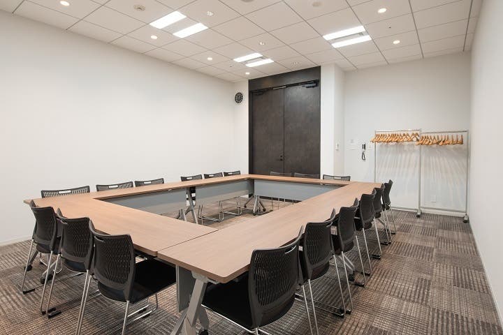 【AP新橋】ROOM L／全てのお客様のあらゆるご要望に、高い信頼と品質での写真1