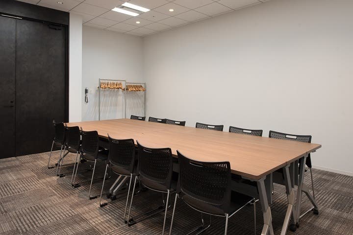 【AP新橋】ROOM L／全てのお客様のあらゆるご要望に、高い信頼と品質での写真2