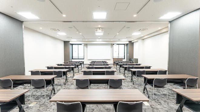 【AP東新宿】ROOM A/全てのお客様のあらゆるご要望に、高い信頼と品質での写真1