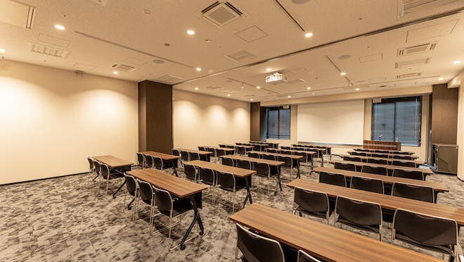 【AP東新宿】ROOM A/全てのお客様のあらゆるご要望に、高い信頼と品質での写真2