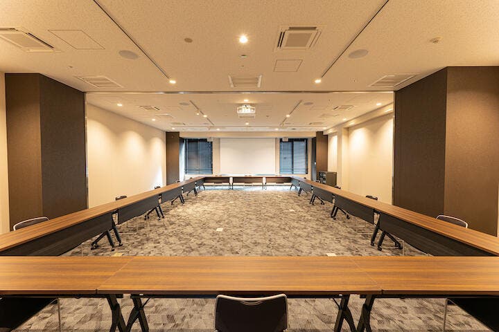 【AP東新宿】ROOM A／全てのお客様のあらゆるご要望に、高い信頼と品質での写真4