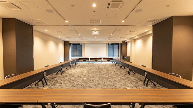 【AP東新宿】ROOM A/全てのお客様のあらゆるご要望に、高い信頼と品質での写真4