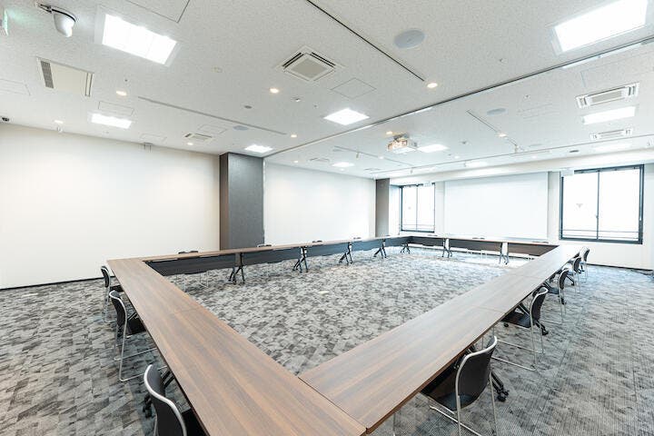 【AP東新宿】ROOM A／全てのお客様のあらゆるご要望に、高い信頼と品質での写真5