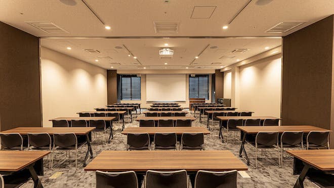 【AP東新宿】ROOM B/全てのお客様のあらゆるご要望に、高い信頼と品質での写真3