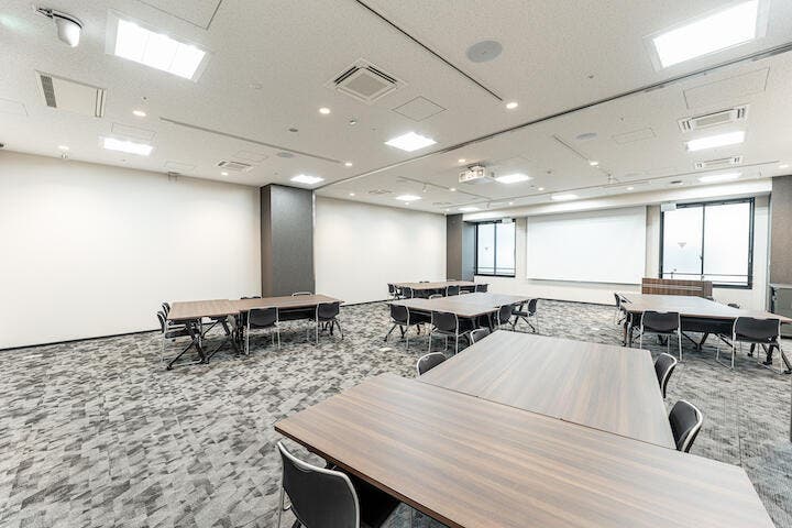 【AP東新宿】ROOM B／全てのお客様のあらゆるご要望に、高い信頼と品質での写真4