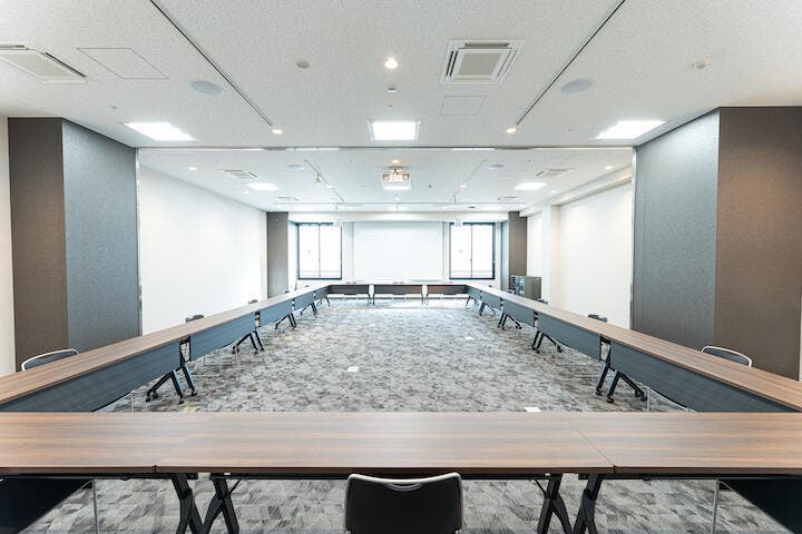 【AP東新宿】ROOM B／全てのお客様のあらゆるご要望に、高い信頼と品質での写真5