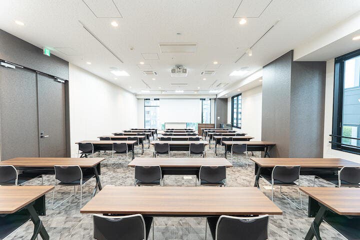 【AP東新宿】ROOM C／全てのお客様のあらゆるご要望に、高い信頼と品質での写真1