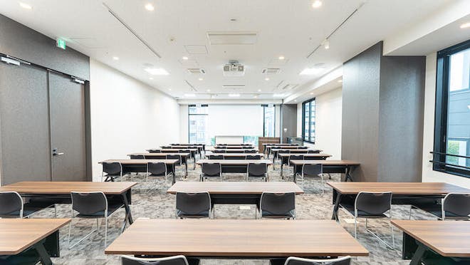 【AP東新宿】ROOM C/全てのお客様のあらゆるご要望に、高い信頼と品質での写真1