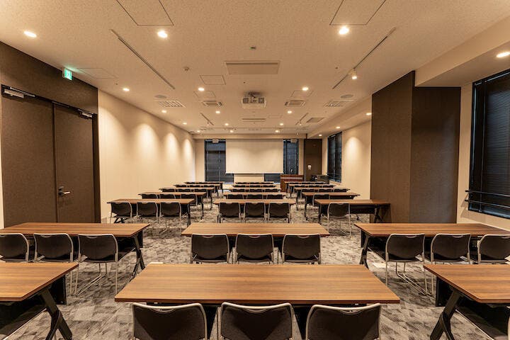 【AP東新宿】ROOM C／全てのお客様のあらゆるご要望に、高い信頼と品質での写真2