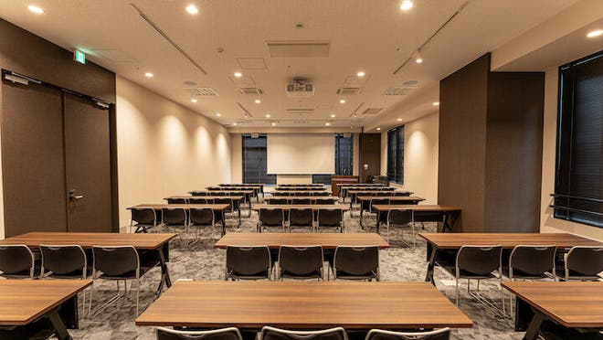 【AP東新宿】ROOM C/全てのお客様のあらゆるご要望に、高い信頼と品質での写真2