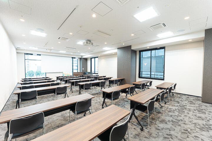 【AP東新宿】ROOM C／全てのお客様のあらゆるご要望に、高い信頼と品質での写真3