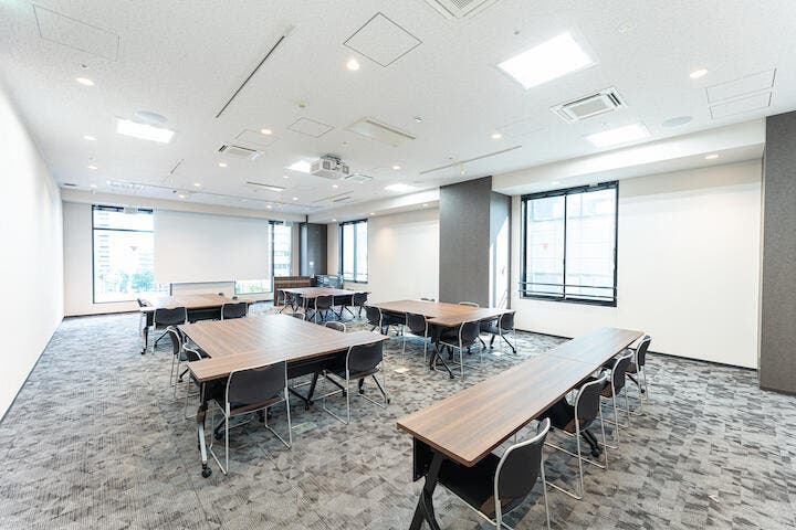 【AP東新宿】ROOM C／全てのお客様のあらゆるご要望に、高い信頼と品質での写真4