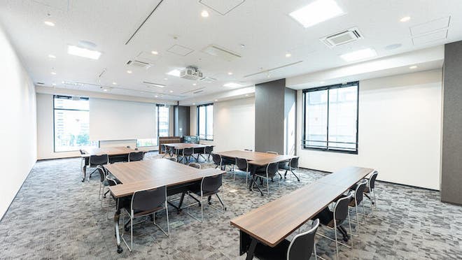 【AP東新宿】ROOM C/全てのお客様のあらゆるご要望に、高い信頼と品質での写真4