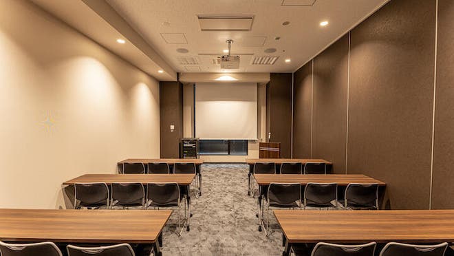 【AP東新宿】ROOM D1/全てのお客様のあらゆるご要望に、高い信頼と品質での写真2