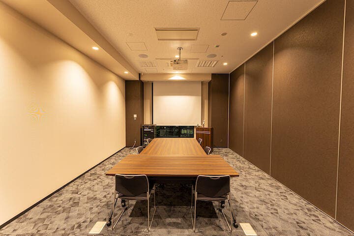 【AP東新宿】ROOM D1／全てのお客様のあらゆるご要望に、高い信頼と品質での写真4