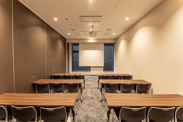 【AP東新宿】ROOM D2／全てのお客様のあらゆるご要望に、高い信頼と品質での写真1