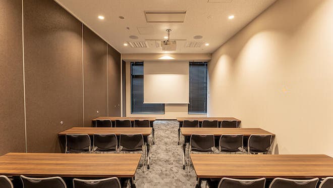 【AP東新宿】ROOM D2/全てのお客様のあらゆるご要望に、高い信頼と品質での写真1