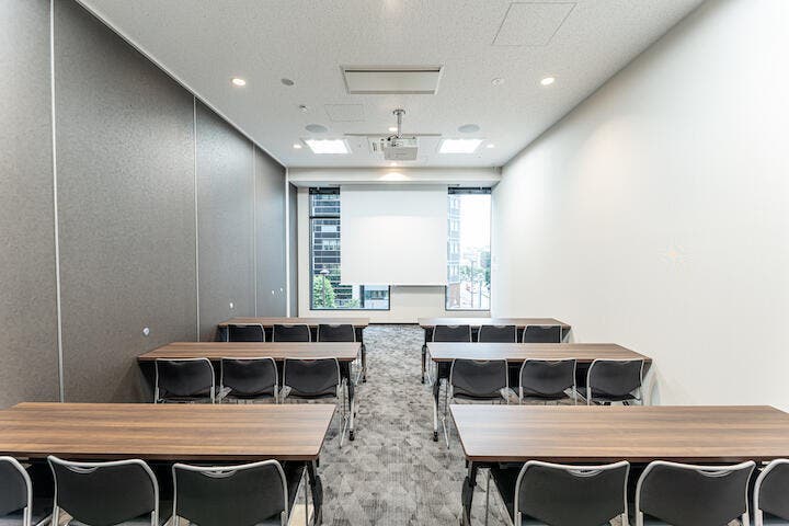 【AP東新宿】ROOM D2／全てのお客様のあらゆるご要望に、高い信頼と品質での写真2