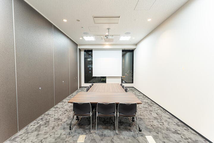 【AP東新宿】ROOM D2／全てのお客様のあらゆるご要望に、高い信頼と品質での写真3