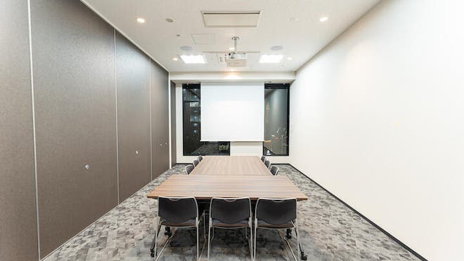 【AP東新宿】ROOM D2/全てのお客様のあらゆるご要望に、高い信頼と品質での写真3