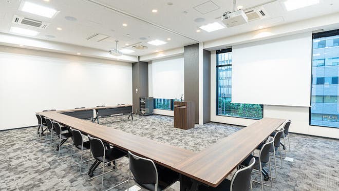 【AP東新宿】ROOM D1+D2/全てのお客様のあらゆるご要望に、高い信頼と品質での写真4