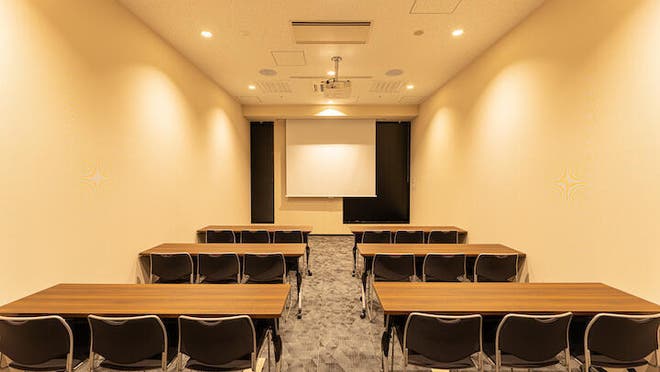 【AP東新宿】ROOM D3/全てのお客様のあらゆるご要望に、高い信頼と品質での写真2