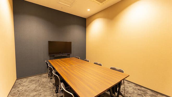 【AP東新宿】ROOM G/全てのお客様のあらゆるご要望に、高い信頼と品質での写真2