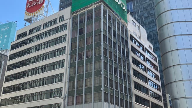 ROOM W 07(9階)の写真2