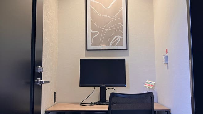 ROOM W 09(9階)の写真1