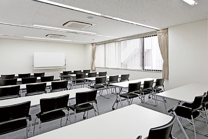 【AP横浜】ROOM A／全てのお客様のあらゆるご要望に、高い信頼と品質での写真1