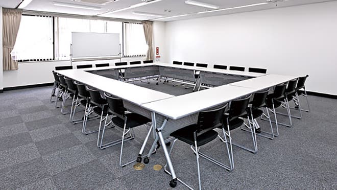 【AP横浜】ROOM B/全てのお客様のあらゆるご要望に、高い信頼と品質での写真1