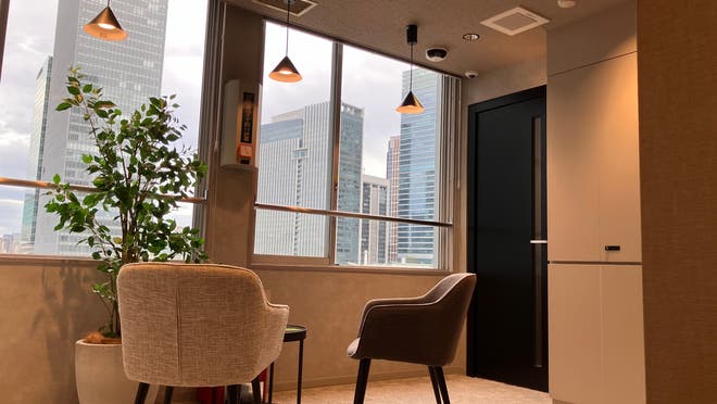 ROOM X 03(9階)の写真3