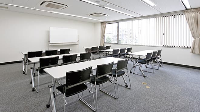 【AP横浜】ROOM C/全てのお客様のあらゆるご要望に、高い信頼と品質での写真1