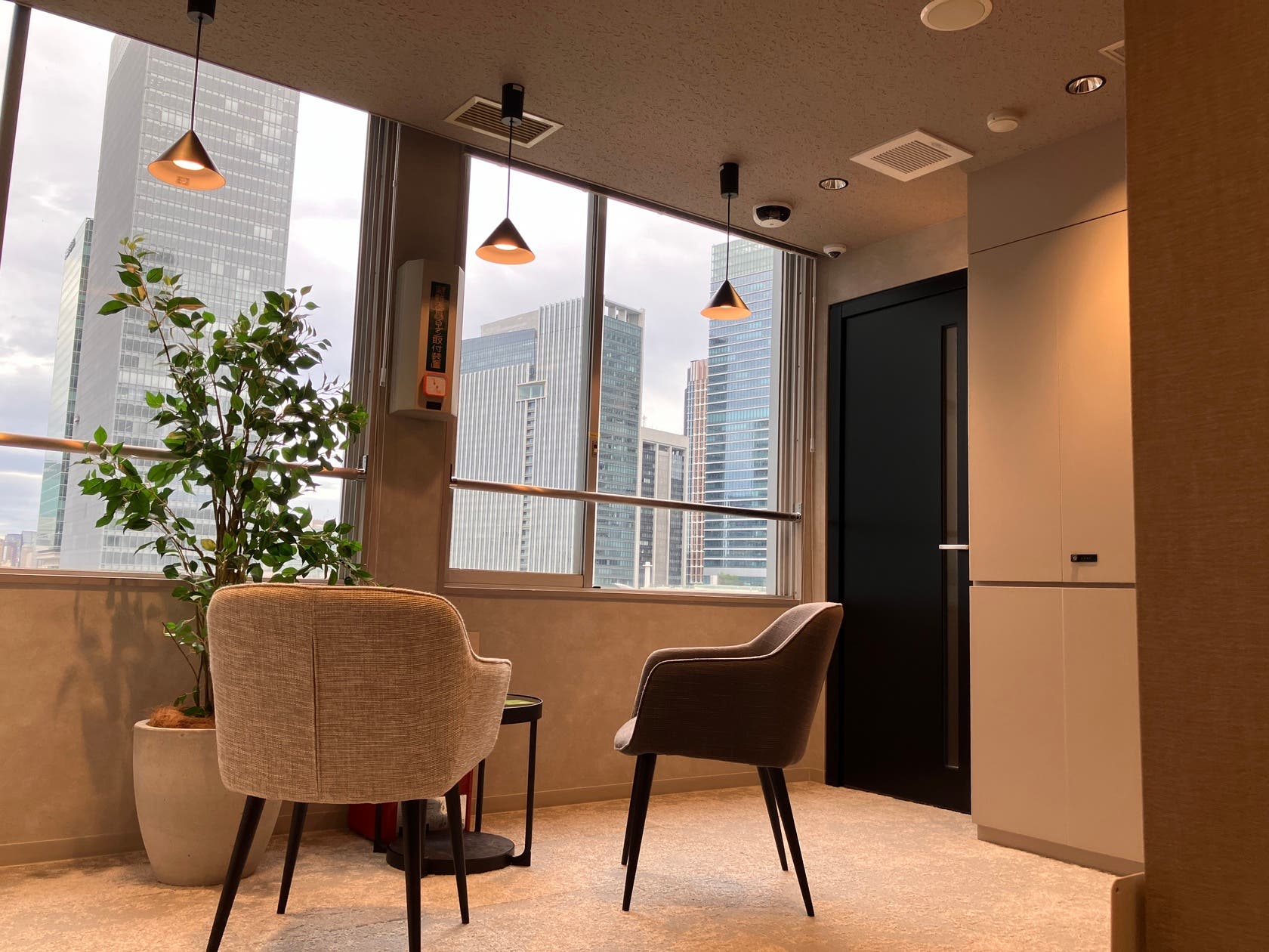 ROOM X 12(9階)の写真3