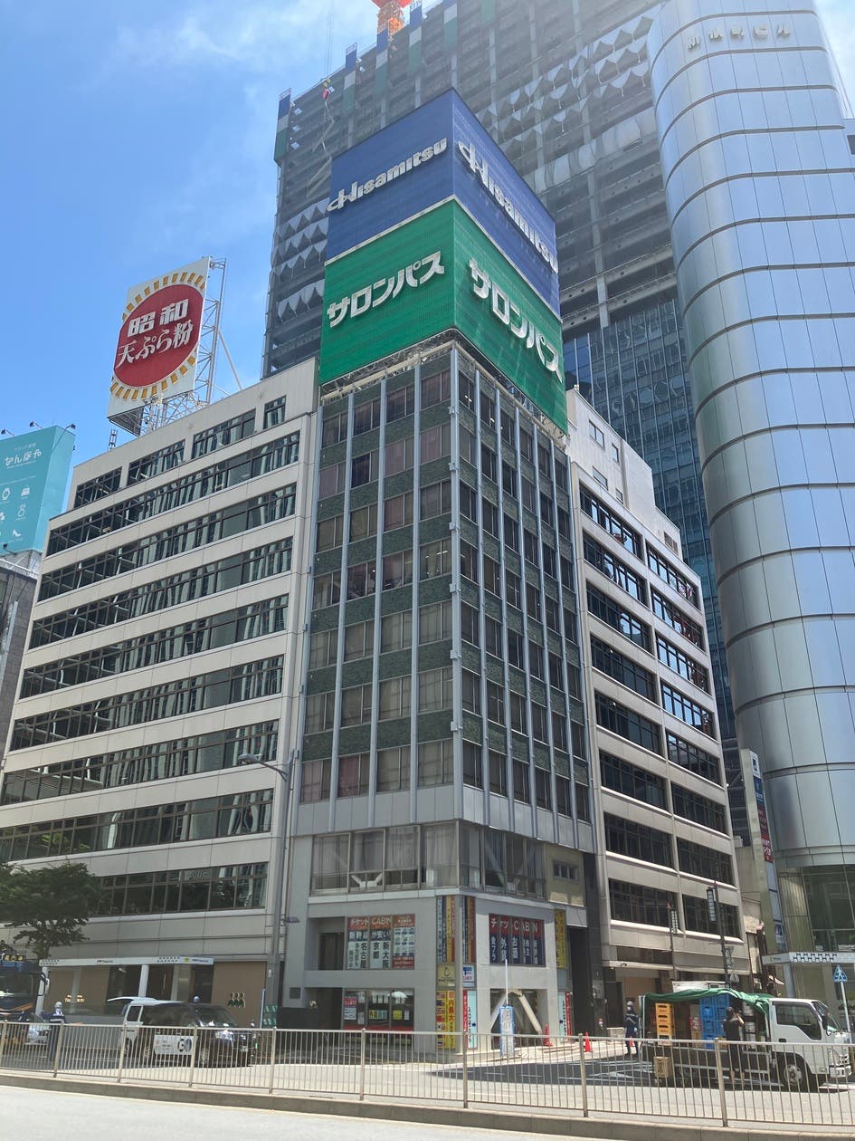 ROOM X 13(9階)の写真4