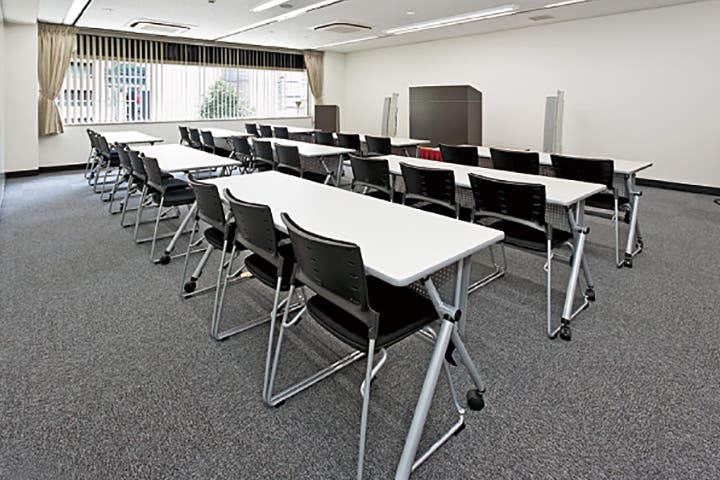 【AP横浜】ROOM D／全てのお客様のあらゆるご要望に、高い信頼と品質での写真1