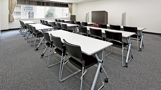 【AP横浜】ROOM D/全てのお客様のあらゆるご要望に、高い信頼と品質での写真1