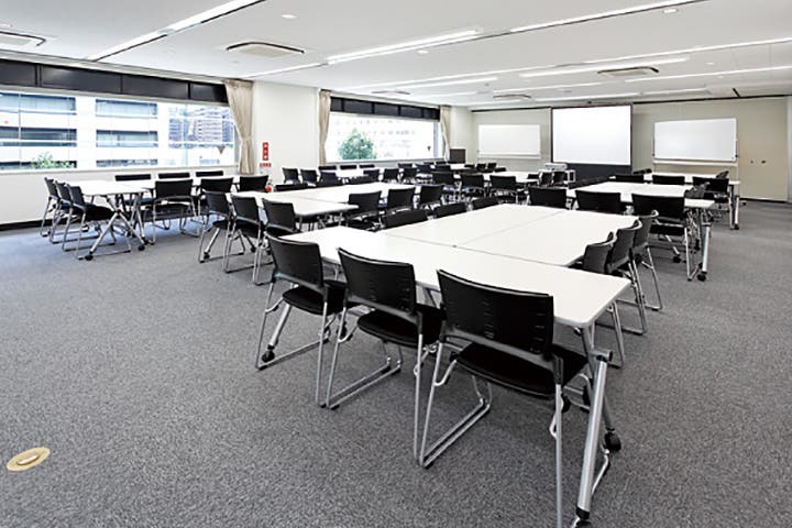 【AP横浜】ROOM E／全てのお客様のあらゆるご要望に、高い信頼と品質での写真1