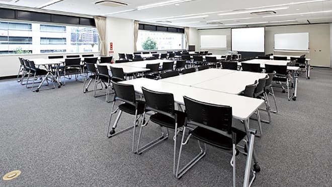 【AP横浜】ROOM E/全てのお客様のあらゆるご要望に、高い信頼と品質での写真1