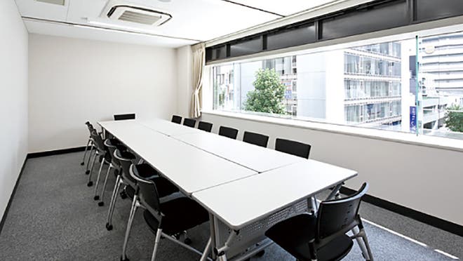 【AP横浜】ROOM F/全てのお客様のあらゆるご要望に、高い信頼と品質での写真1