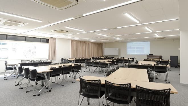 【AP横浜】ROOM H/全てのお客様のあらゆるご要望に、高い信頼と品質での写真1