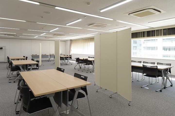 【AP横浜】ROOM H／全てのお客様のあらゆるご要望に、高い信頼と品質での写真3