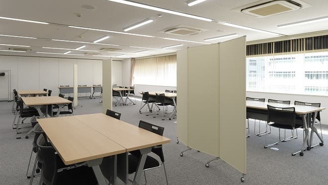 【AP横浜】ROOM H/全てのお客様のあらゆるご要望に、高い信頼と品質での写真3