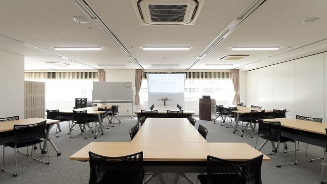 【AP横浜】ROOM I/全てのお客様のあらゆるご要望に、高い信頼と品質での写真1