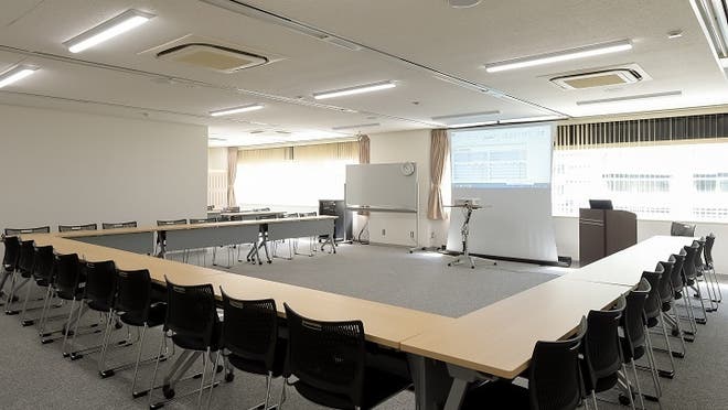 【AP横浜】ROOM I/全てのお客様のあらゆるご要望に、高い信頼と品質での写真2