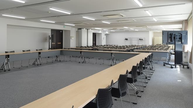 【AP横浜】ROOM H+I/全てのお客様のあらゆるご要望に、高い信頼と品質での写真3