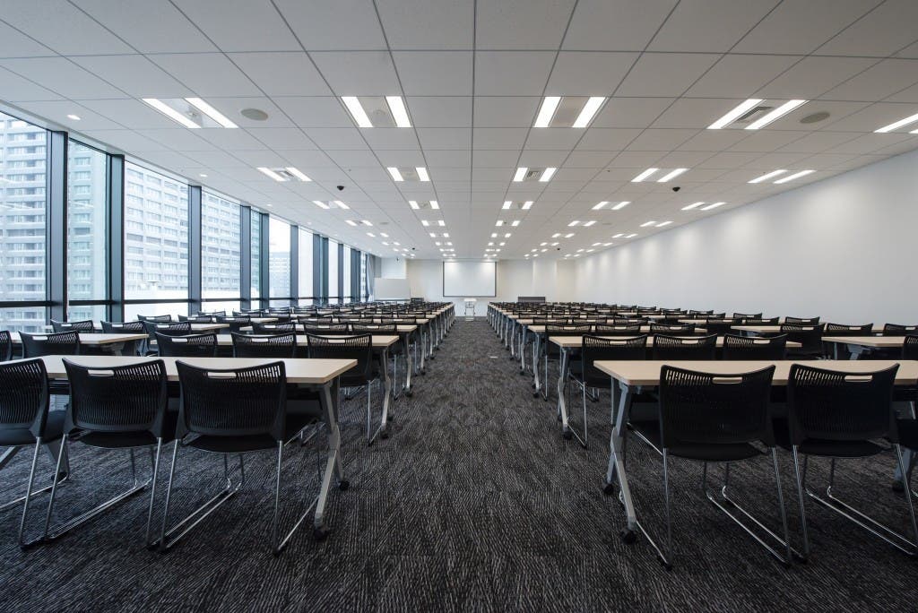 【AP虎ノ門】ROOM A／全てのお客様のあらゆるご要望に、高い信頼と品質での写真1