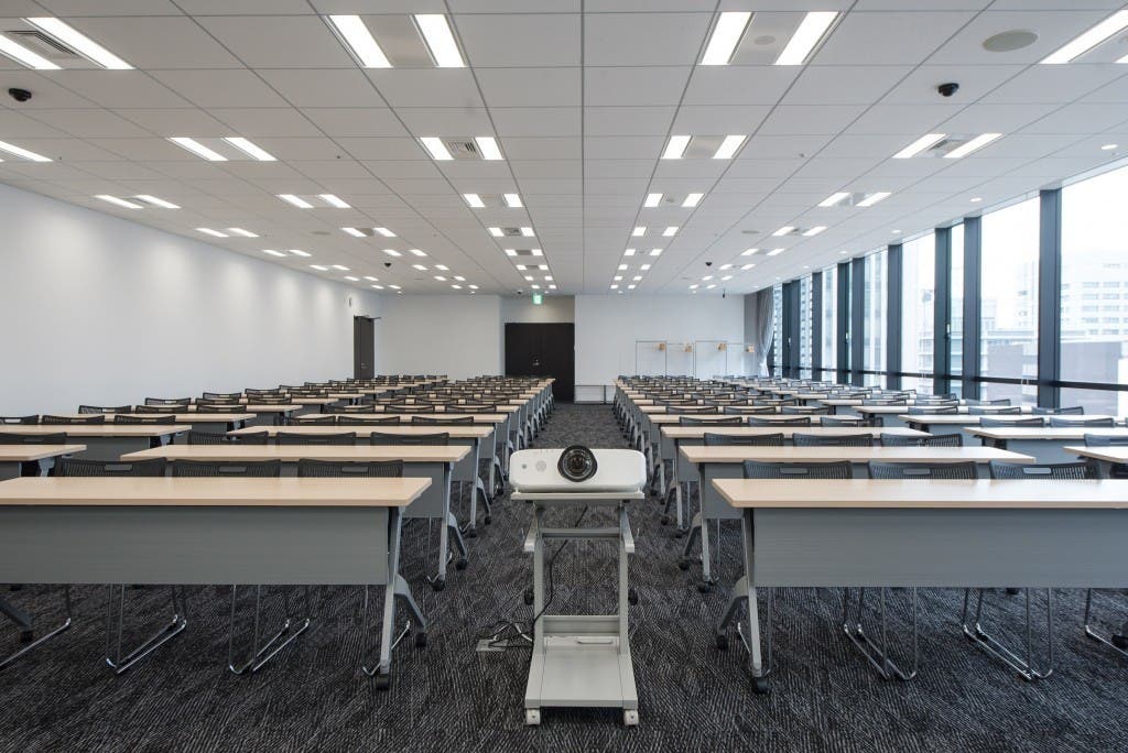 【AP虎ノ門】ROOM A／全てのお客様のあらゆるご要望に、高い信頼と品質での写真2