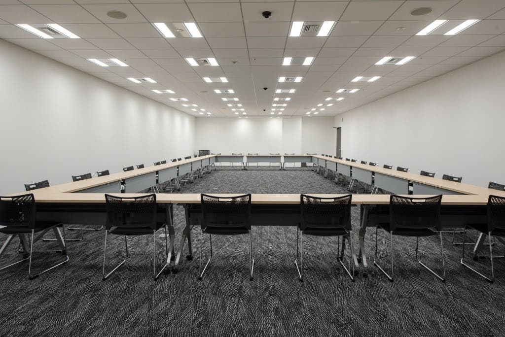 【AP虎ノ門】ROOM B／全てのお客様のあらゆるご要望に、高い信頼と品質での写真1