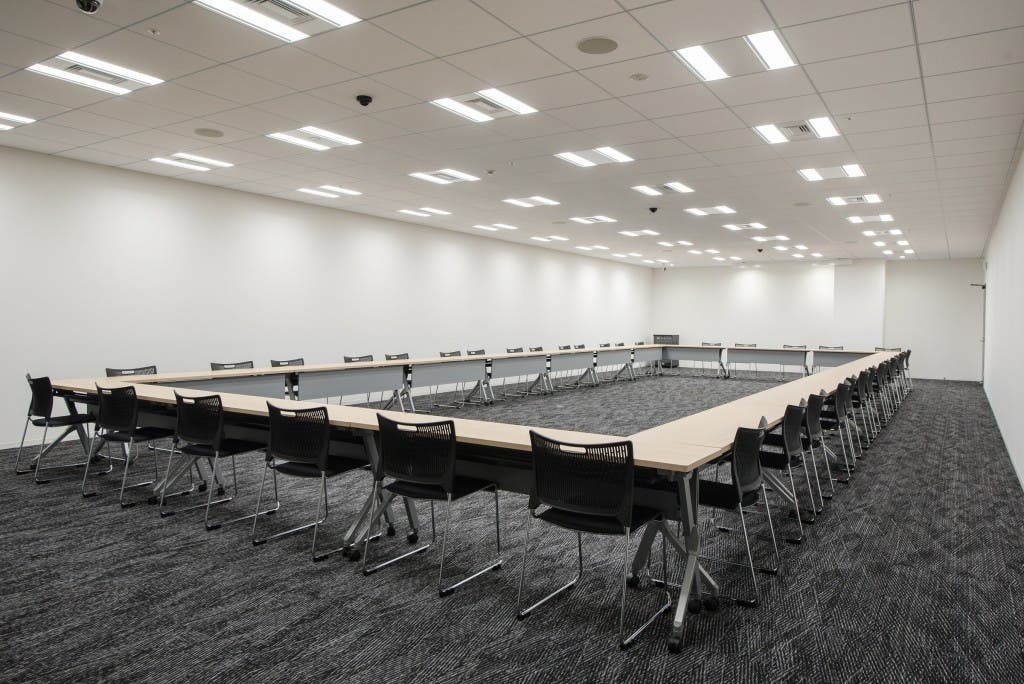 【AP虎ノ門】ROOM B／全てのお客様のあらゆるご要望に、高い信頼と品質での写真2